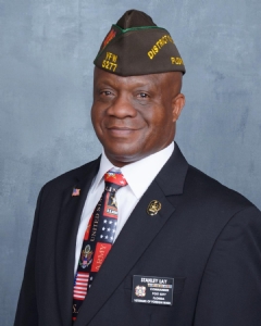 Mission Statement: Our main purpose is to improve the lives of Veterans ...